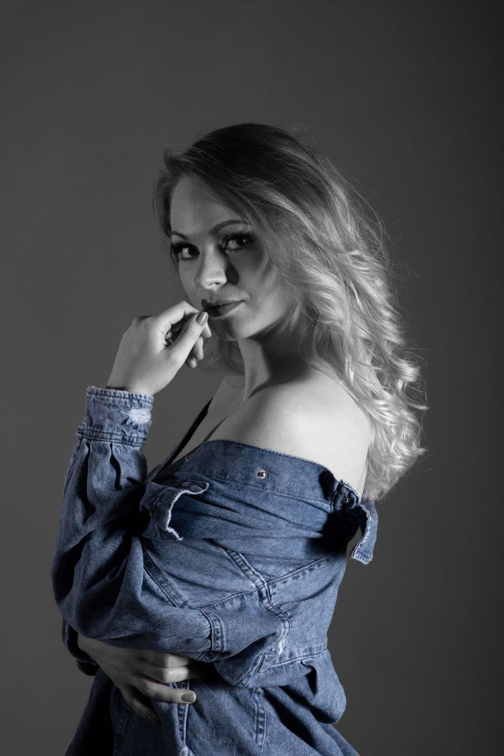 Fotoshooting mit allen Dateien im Fotostudio Keepsmile, Outdoor oder ...